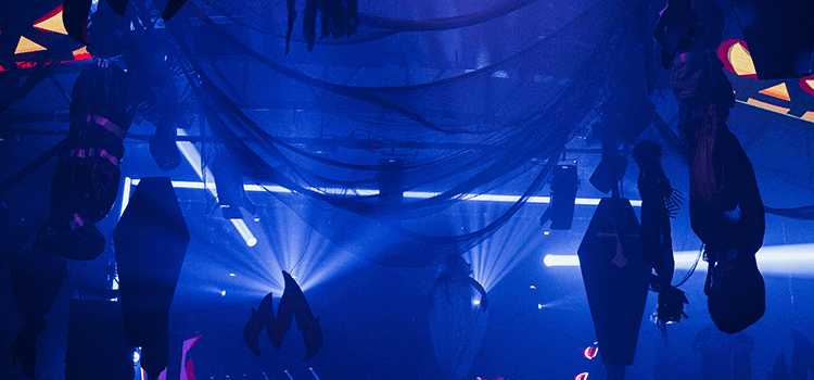 Magma Club | La Mejor Discoteca y Fiesta de Alicante 🔥