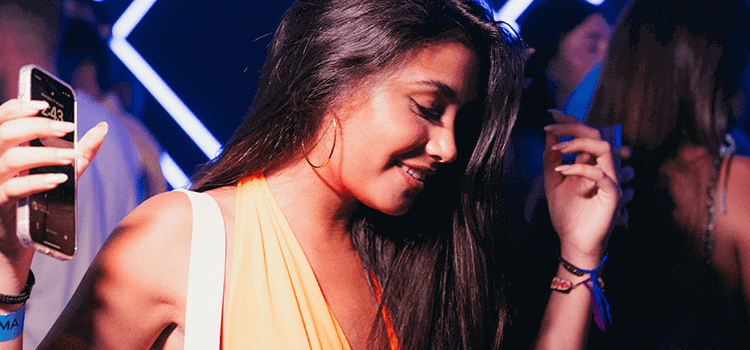 Magma Club | La Mejor Discoteca y Fiesta de Alicante 🔥