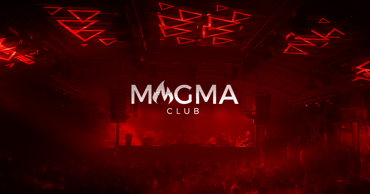 Magma Club | La Mejor Discoteca y Fiesta de Alicante 🔥